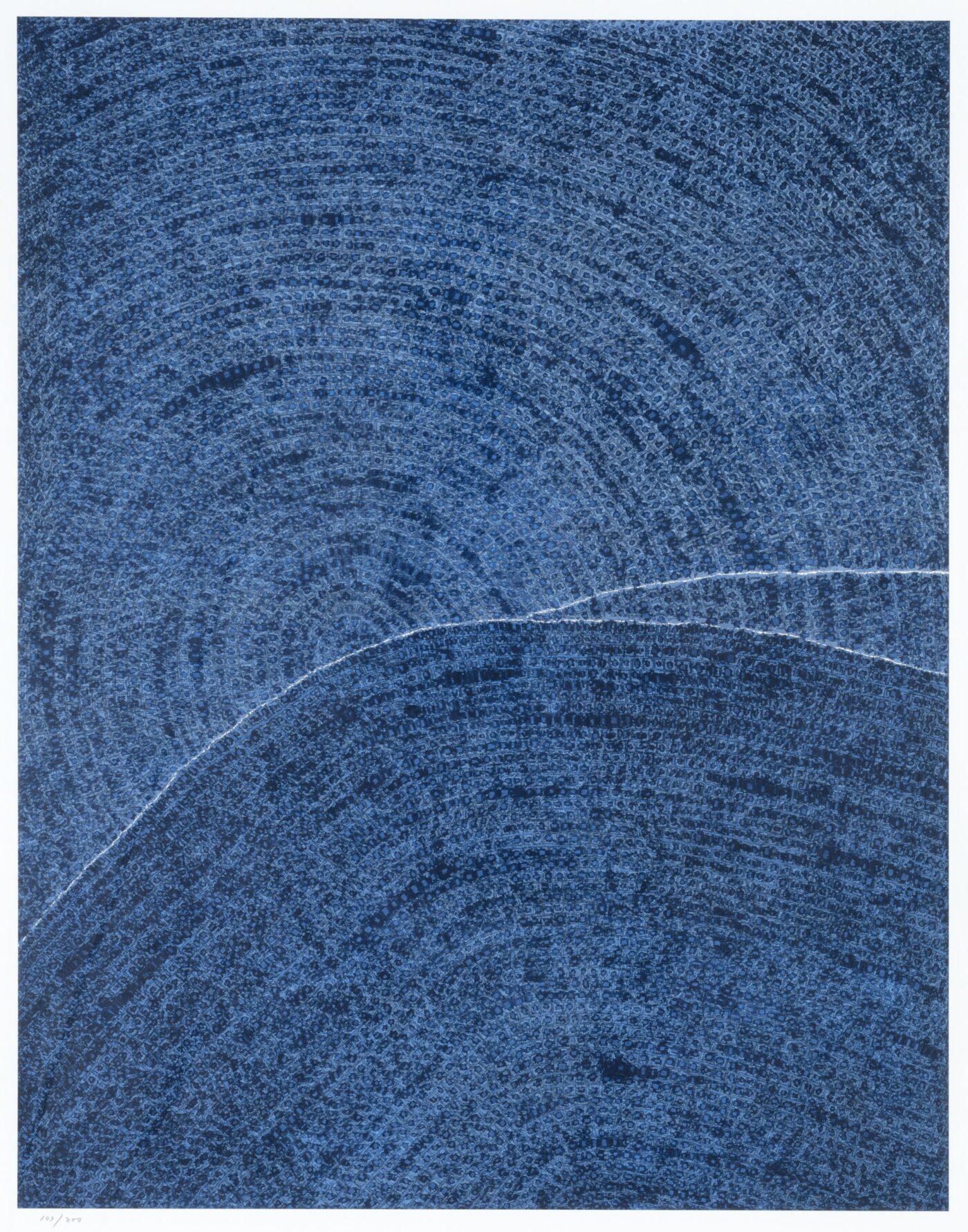 Kim Whanki : pionnier de l'abstraction coréenne - Cahier de Seoul